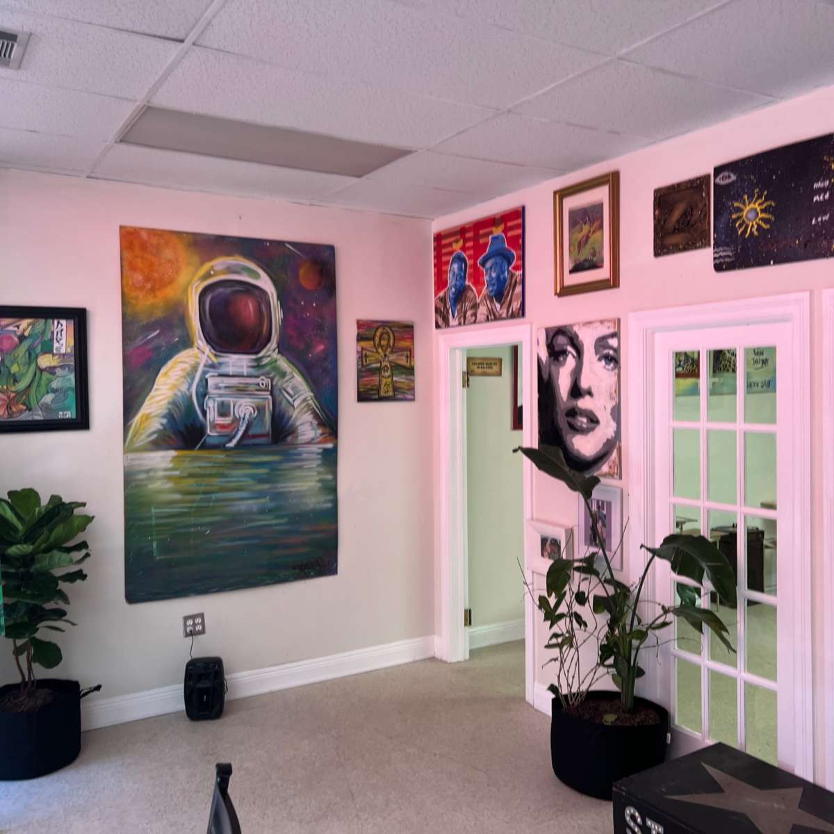 Downtown Arts for Production, Baton Rouge, LA | Production | Peerspace