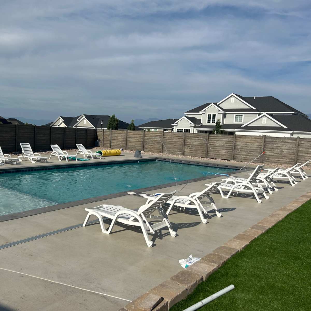 All That Glitters Pool & Party Rental, Herriman, UT | Event | Peerspace