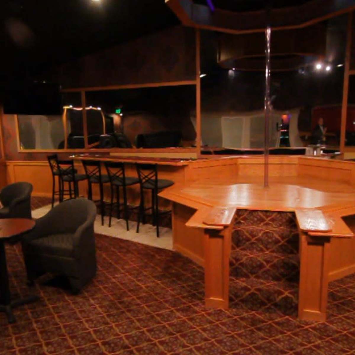 VIP experience exotic danceclub, Middle river, MD | Event | Peerspace