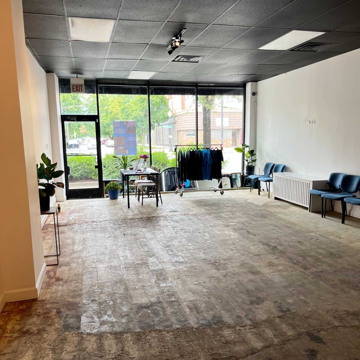 Creative Multi-Use Arts Space, Chicago, IL | Off-Site | Peerspace