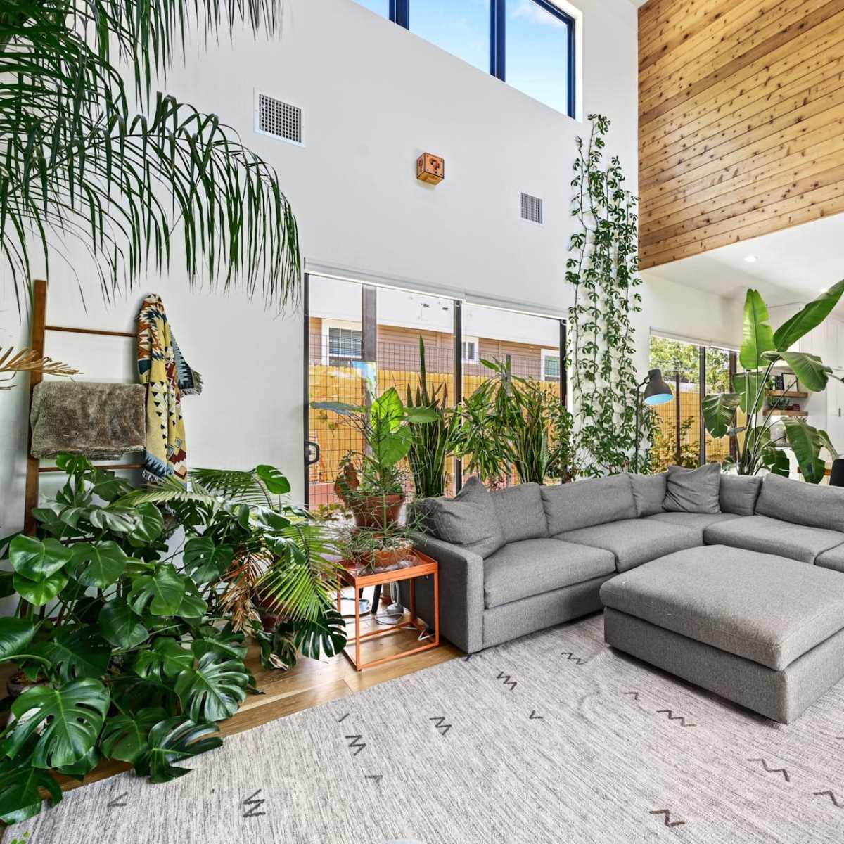 Bright & Spacious Designer, Austin, TX | Event | Peerspace