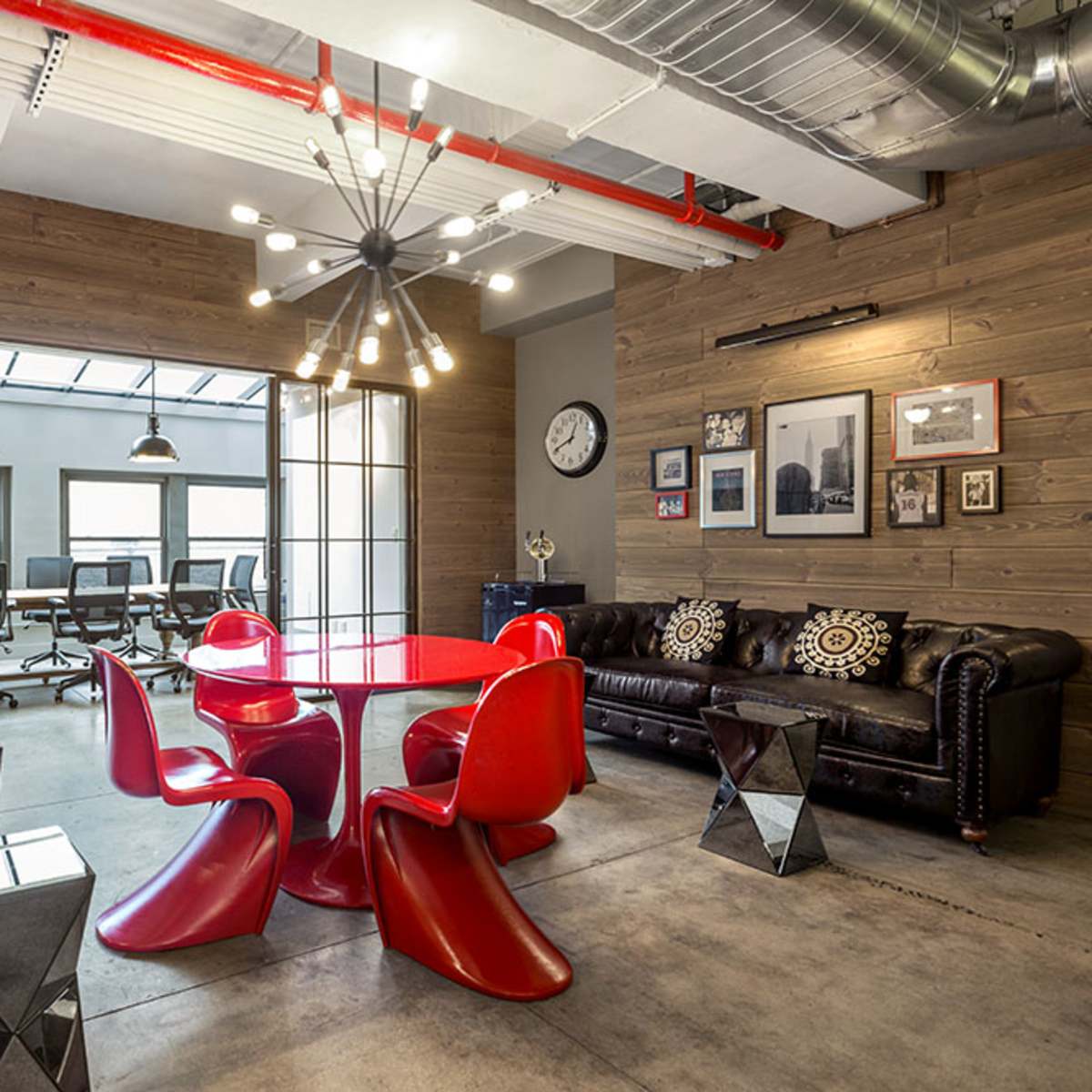 WorkHouse NYC | Creative Event Space with Bar and Skylight, New York ...