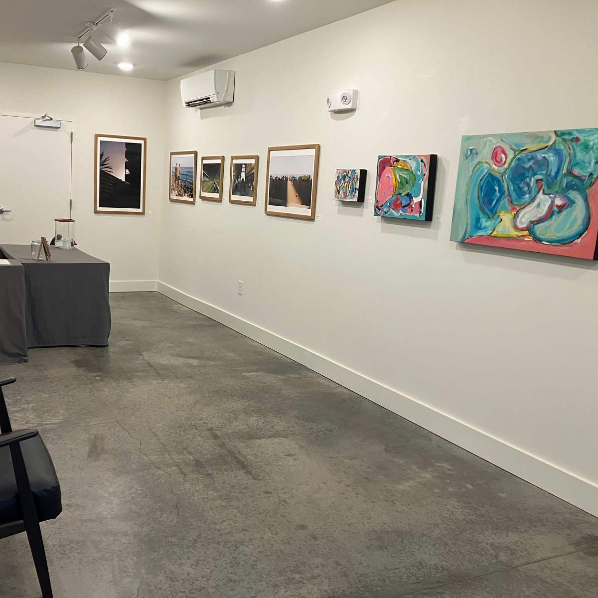 West Midtown Art Gallery and Studio, Atlanta, GA | Event | Peerspace