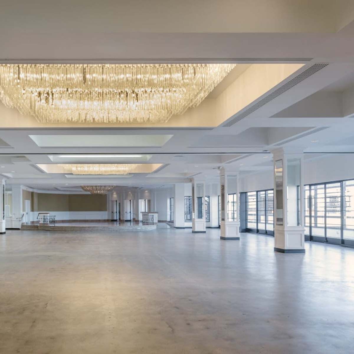 Multi-Space Event Venue in the Heart of West LA, Los Angeles, CA ...
