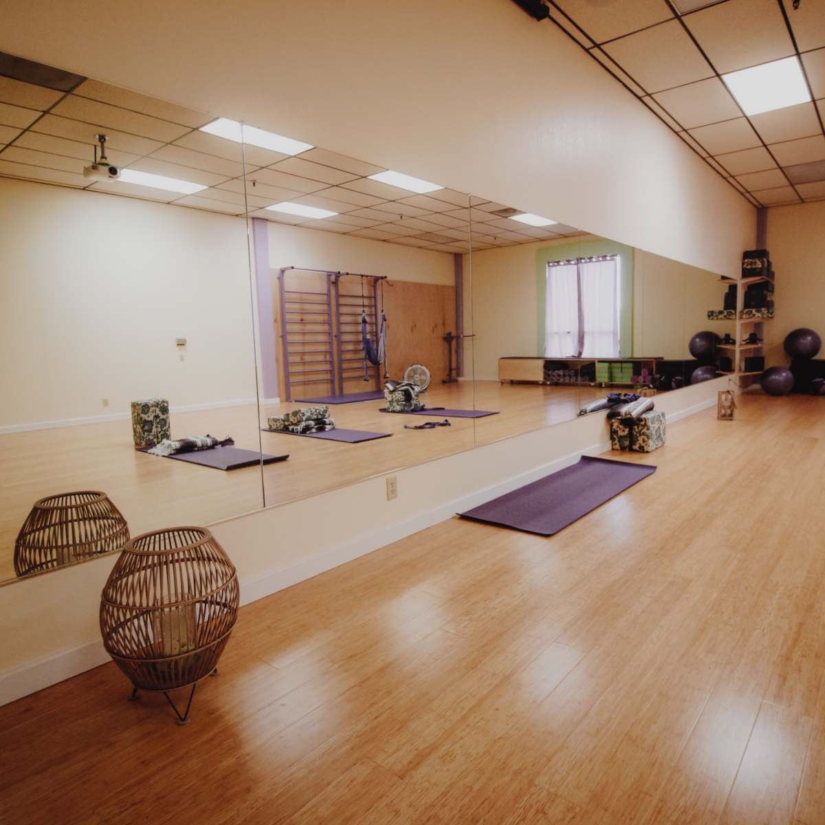 Private Yoga, Dance and Fitness Studio classes, Long Beach, CA | Event ...