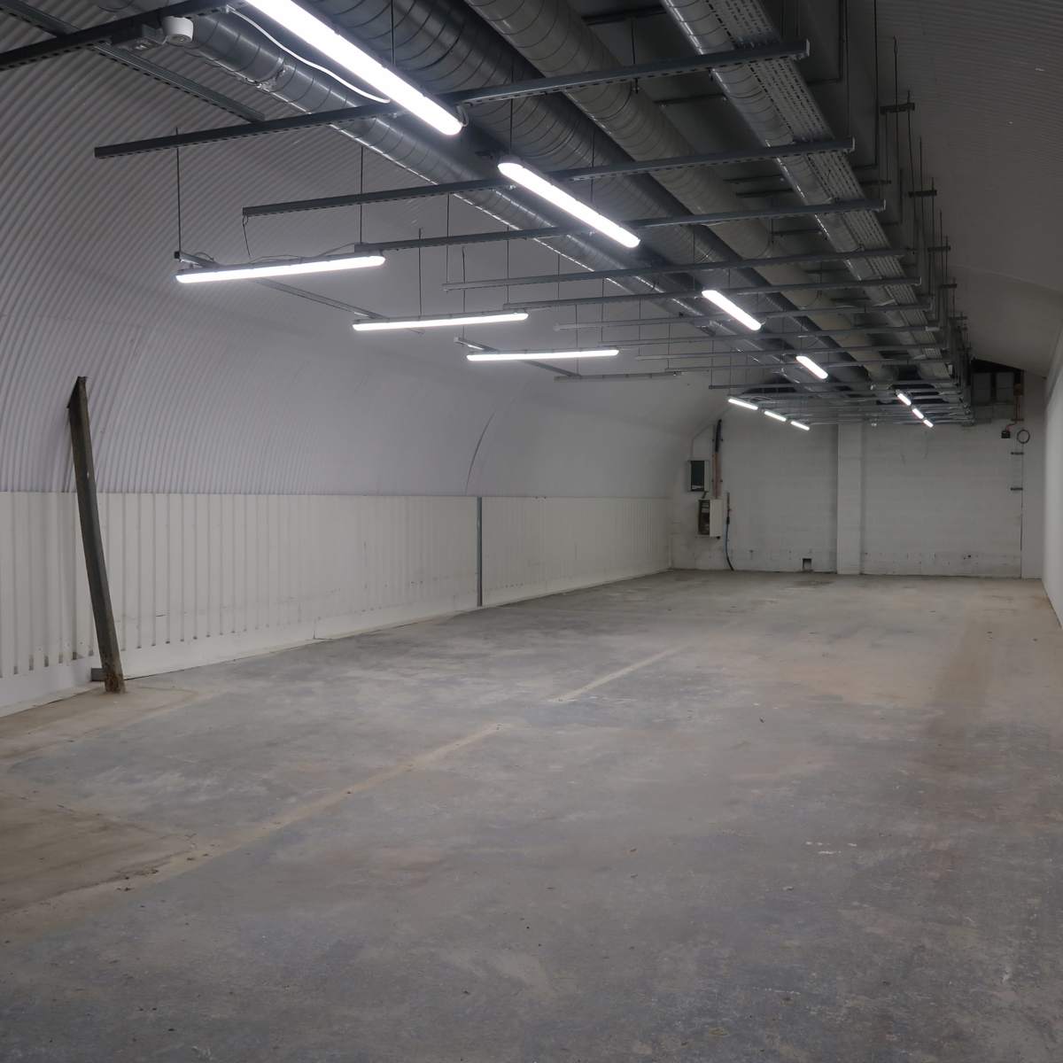 Arch 45- Industrial style venue, london | Event | Peerspace