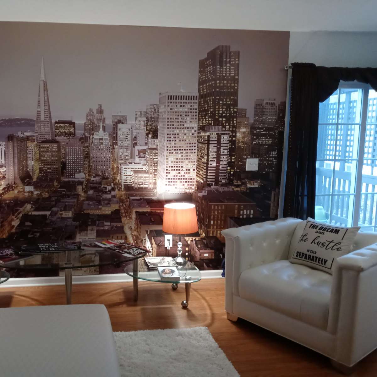 Contemporary Space for Small Social Gatherings, Cleveland, OH | Event ...