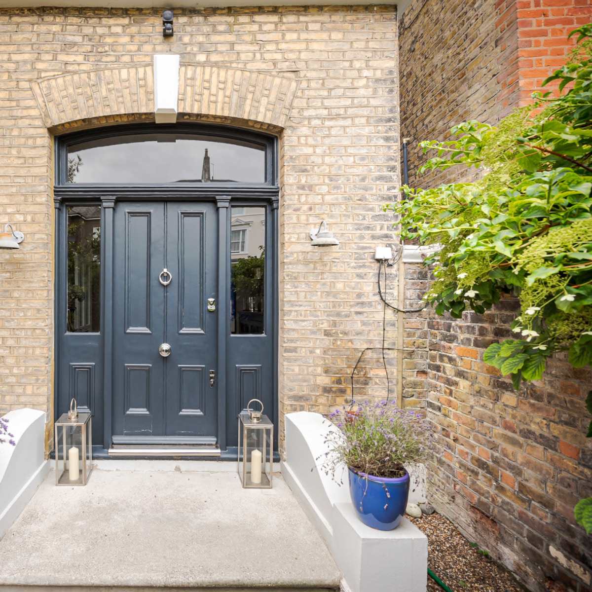 Crystal Palace House, London | Production | Peerspace