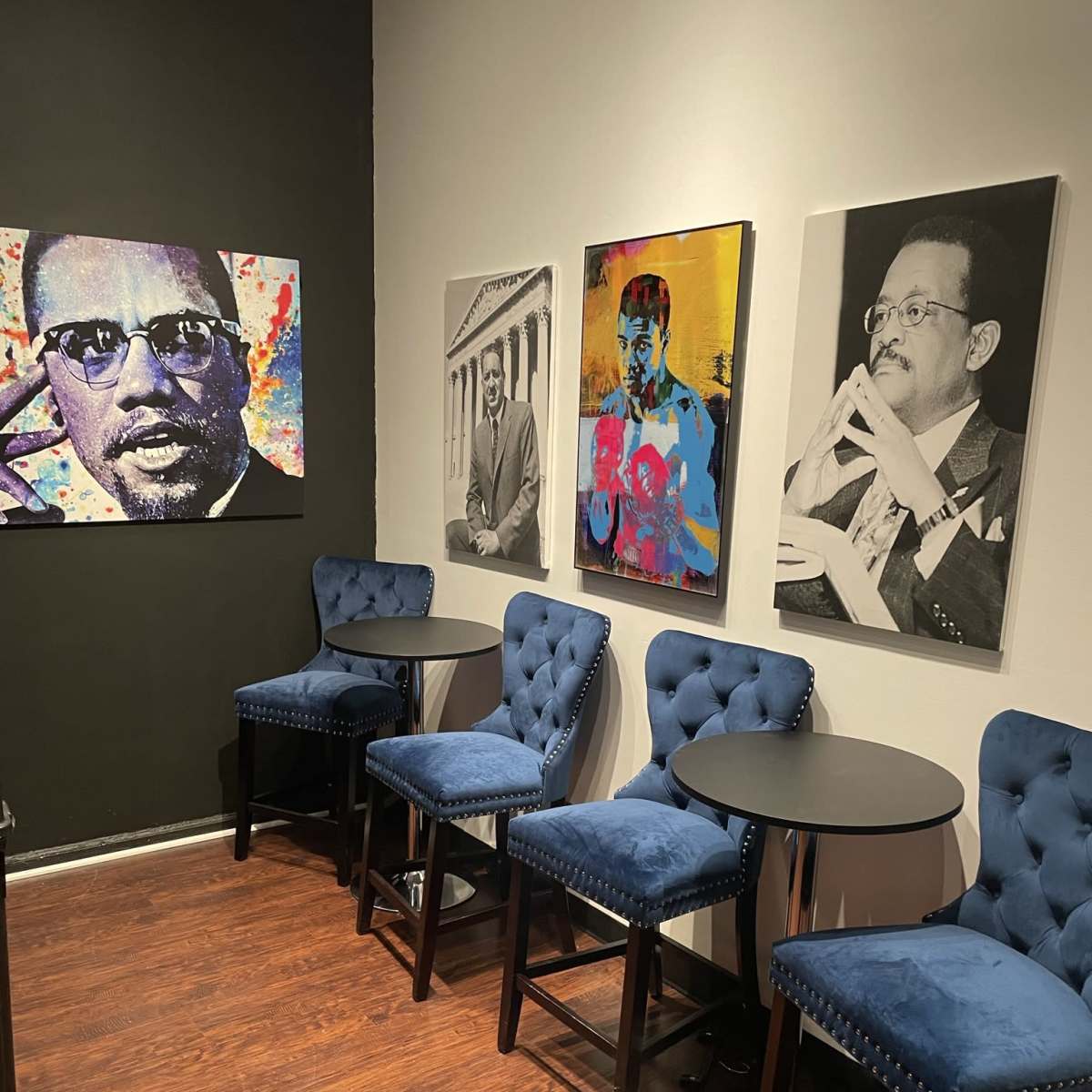 Swanky Event Lounge on Livernois, Detroit, MI | Event | Peerspace