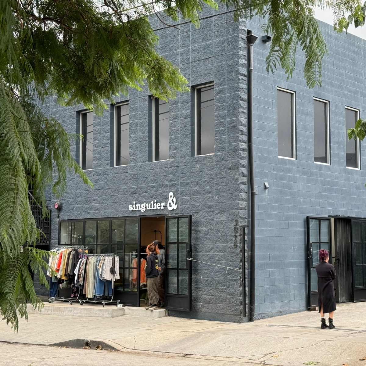 The Frogtown Pad, Los Angeles, CA | Production | Peerspace