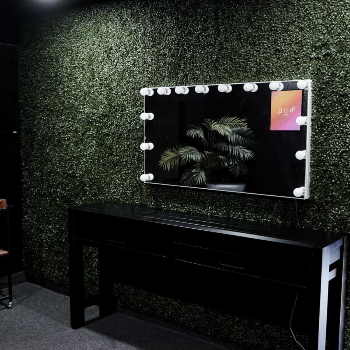 Modern Industrial Studio w/ Infinity Wall & Skylight, Glendale, AZ ...