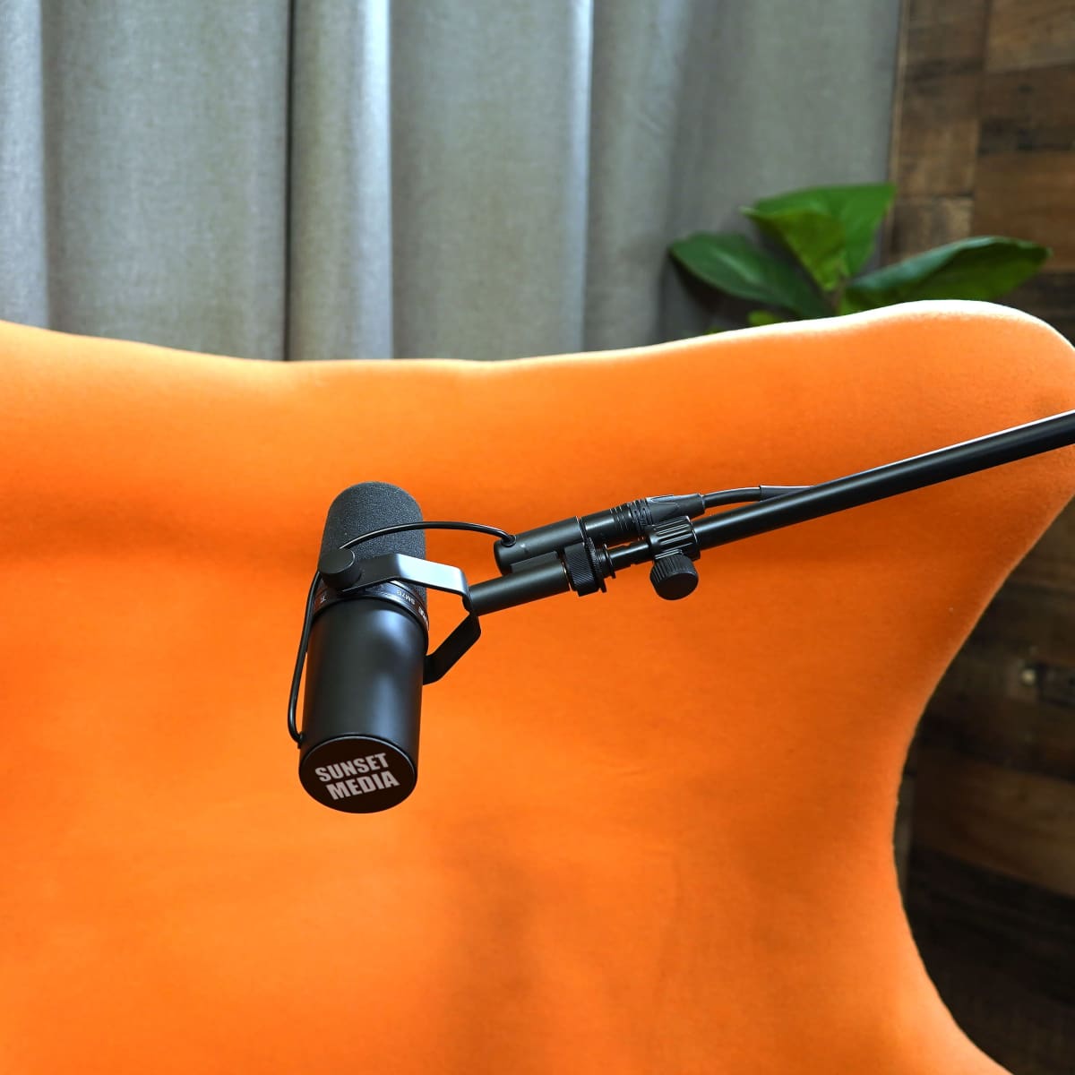 Bohemian Podcast Studio (Fully Equipped), Los Angeles, CA | Production ...