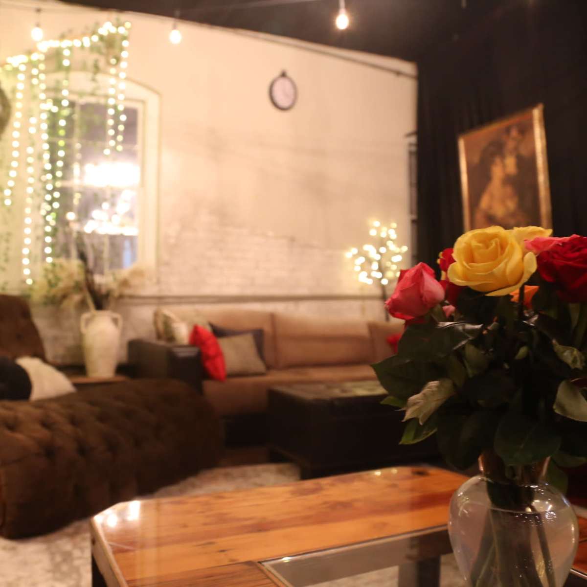 Lila Studio Venue Rental | Gorgeous and Enchanting Sugarhouse Space ...