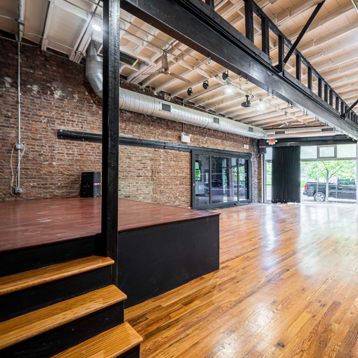 The Gallery Room/ Event Space, Montclair, NJ | Off-Site | Peerspace