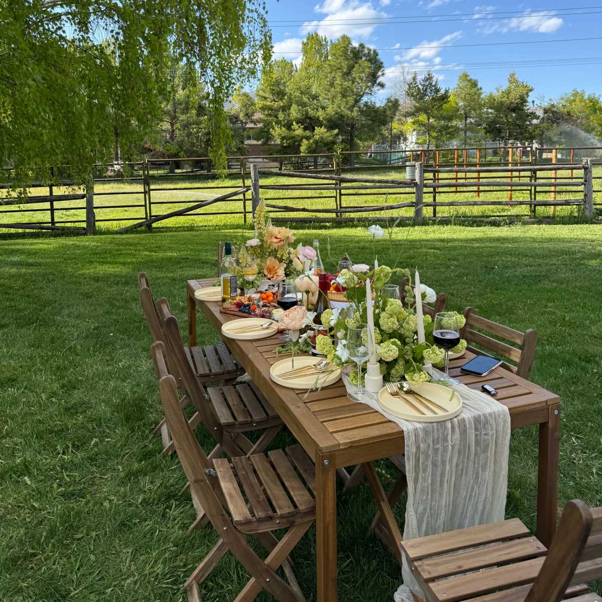 Midway Farm with Scenic Pastures, Pond, and Barn, Midway, UT ...