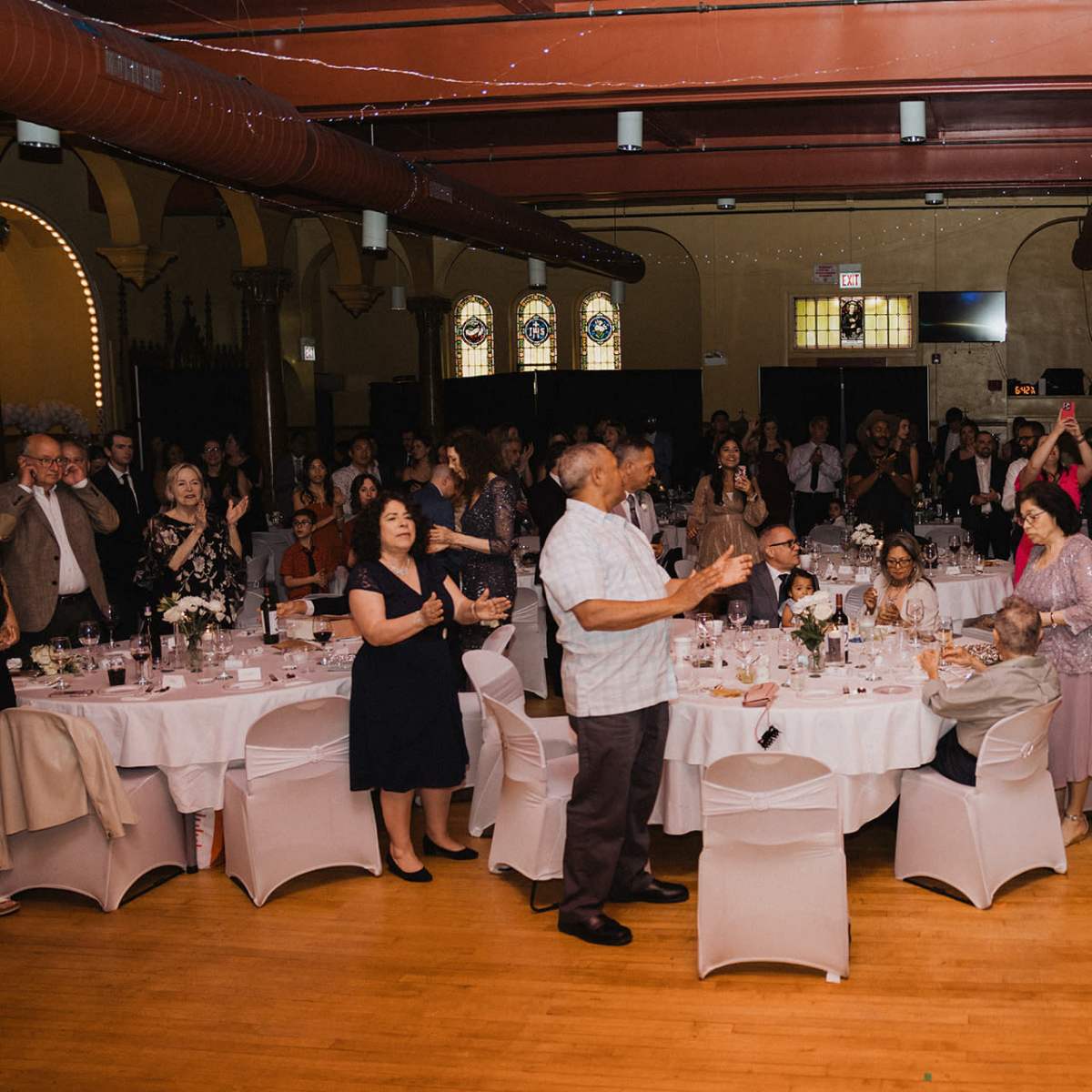 Beautiful, Near West Side Banquet Hall and Chapel, Chicago, IL | Off ...