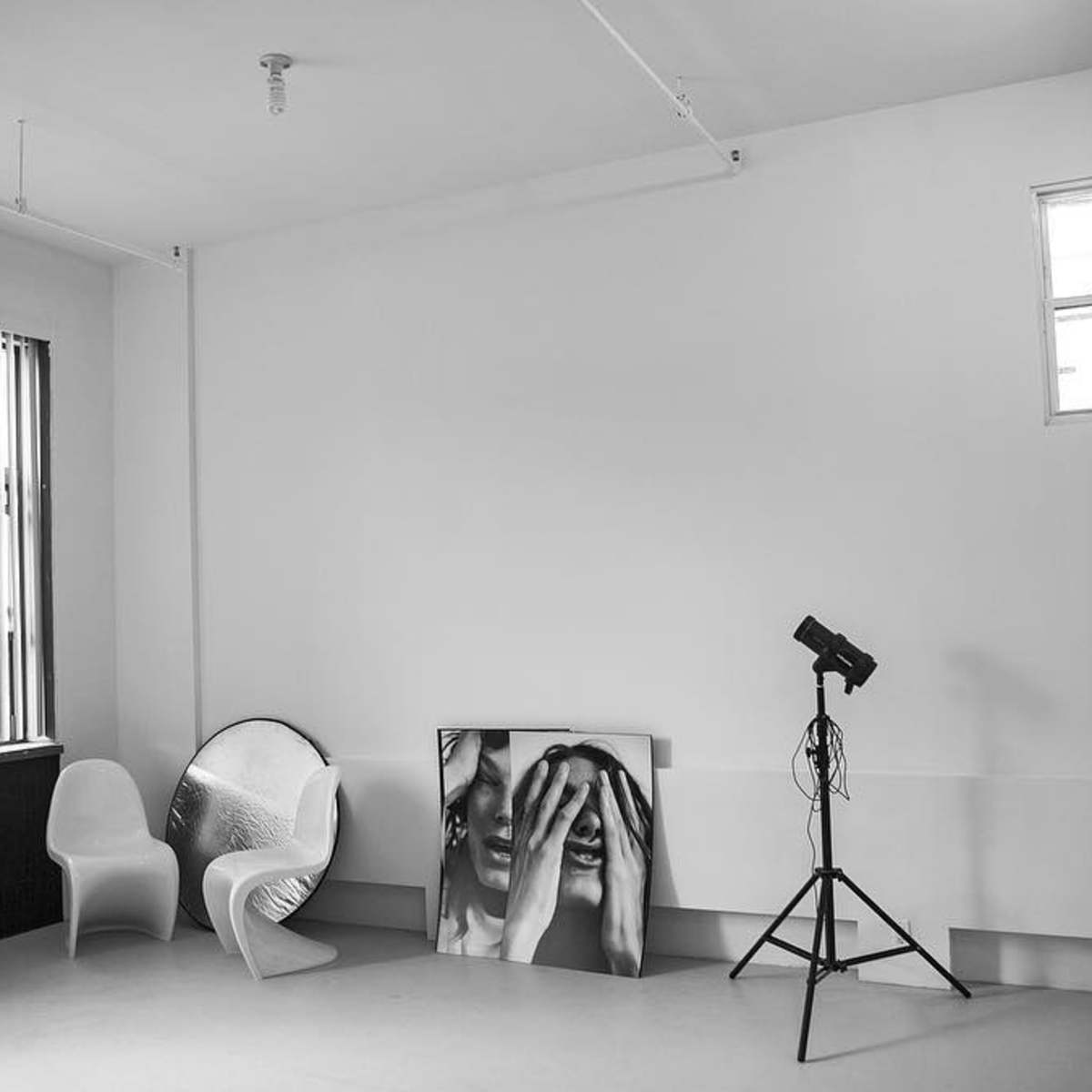 Bushwick bright and spacious photostudio, Brooklyn, NY | Production ...