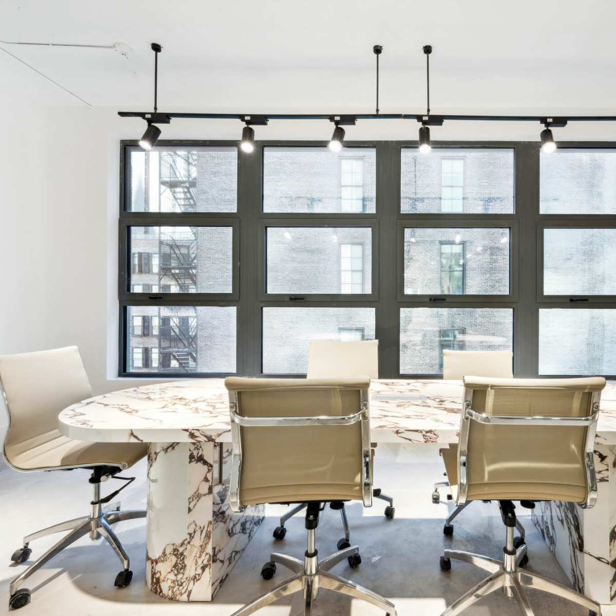 Nomad Flexible Day Office and Meeting Room, New York, NY | Event ...