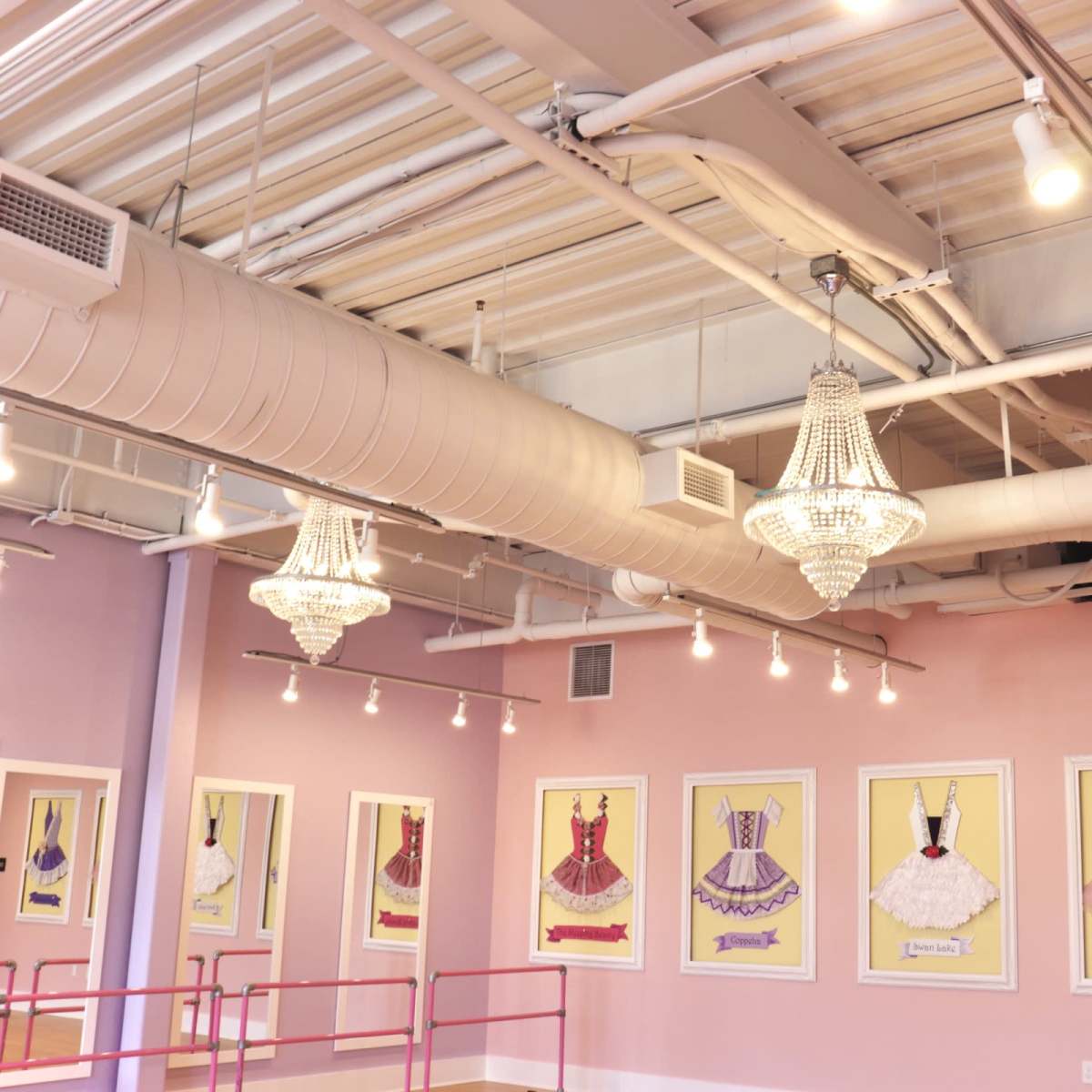 Boutique Studio at Halcyon, Alpharetta, GA | Event | Peerspace