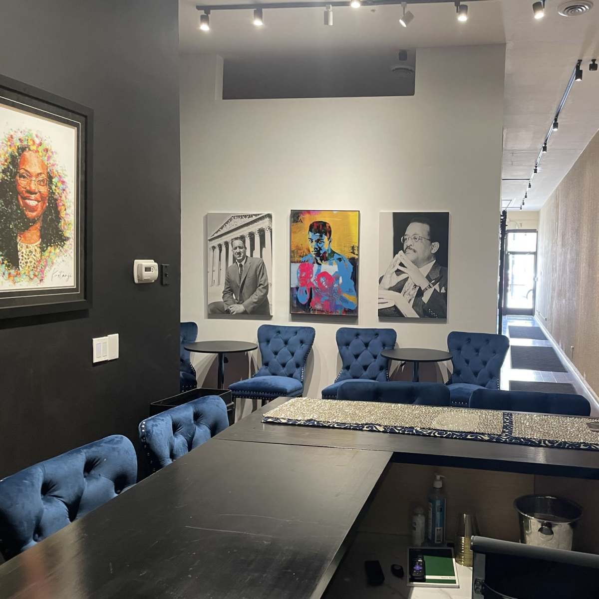 Swanky Event Lounge on Livernois, Detroit, MI | Production | Peerspace