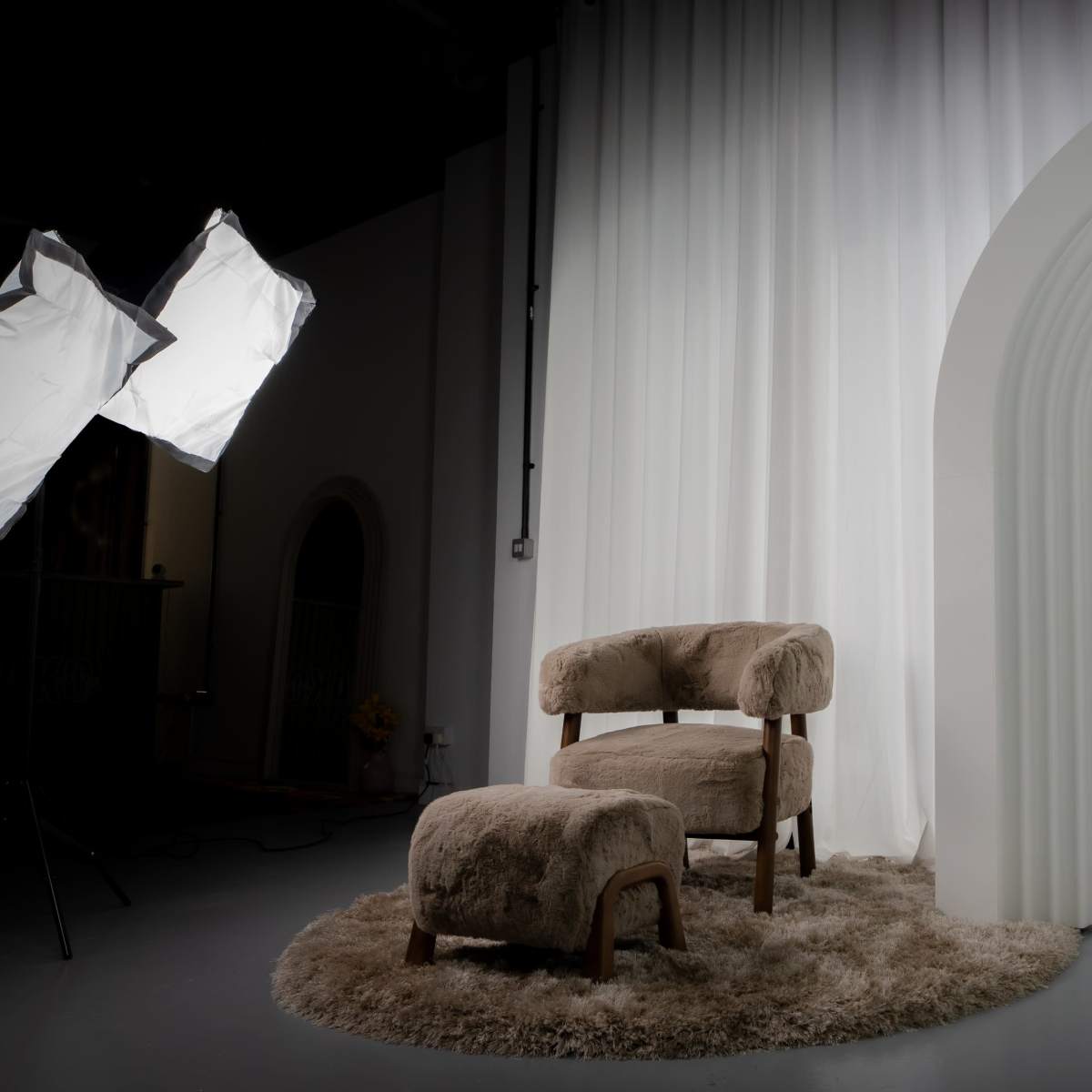 Runako Studio, Brentford | Production | Peerspace