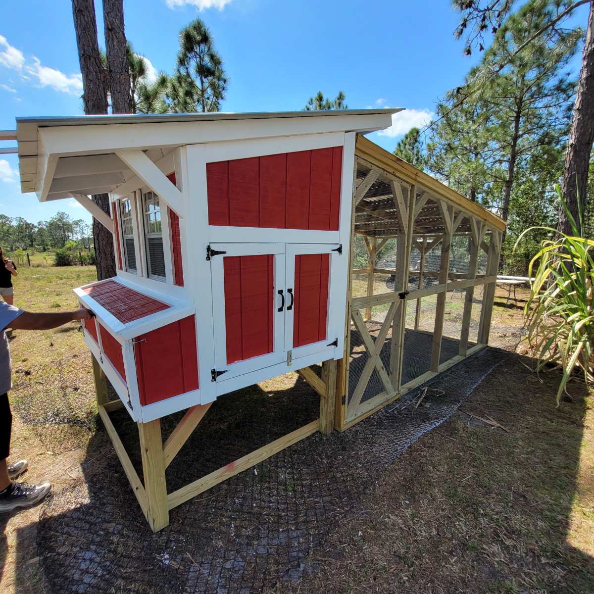 Stage your next photo or video production in a rustic working family ...