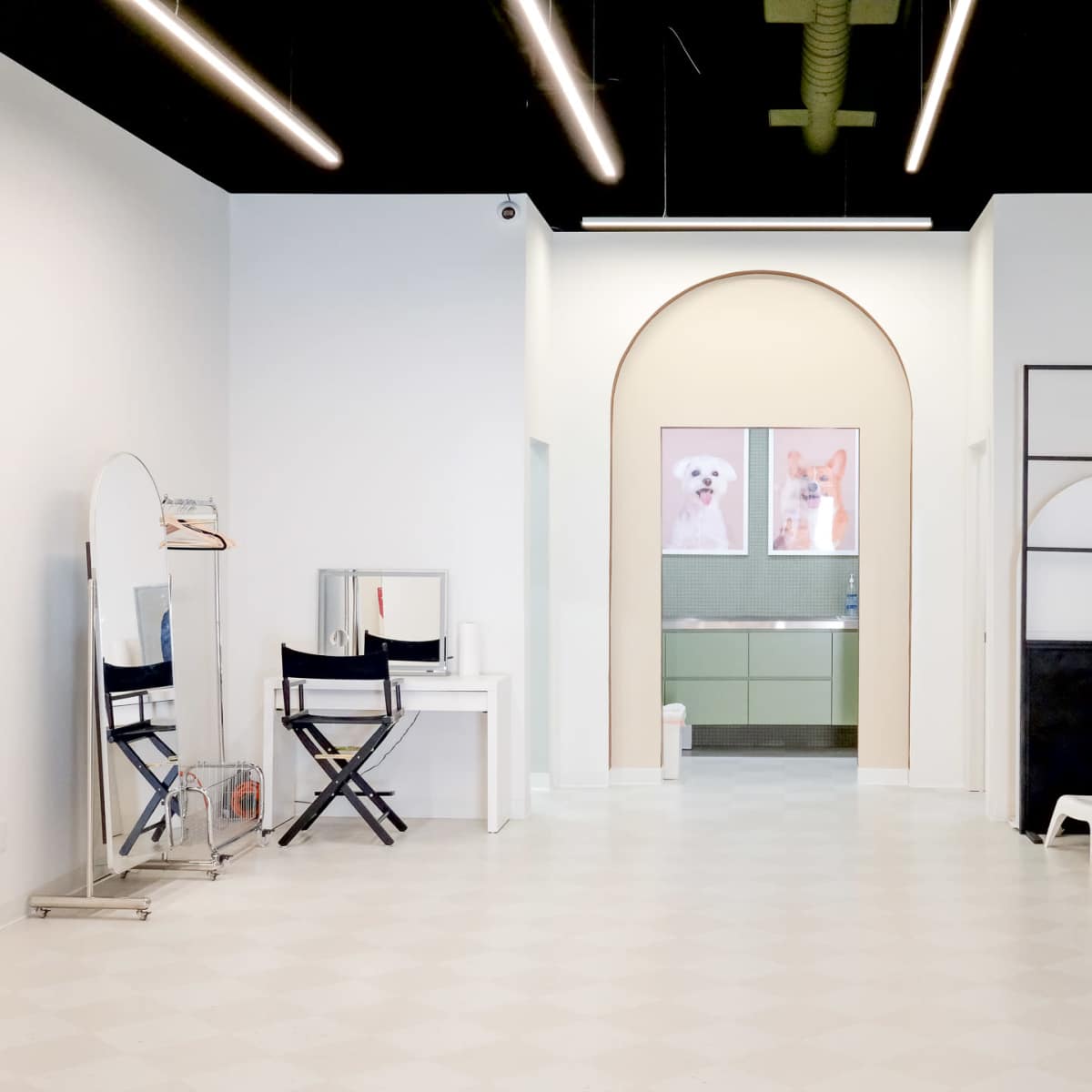 Modern Creative Studio Space, Markham | Production | Peerspace