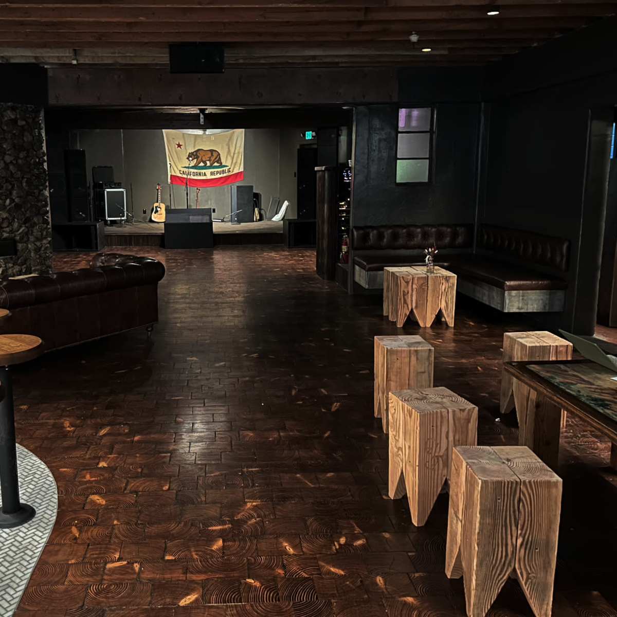 Historic western bar and mercantile - perfect for gatherings ...