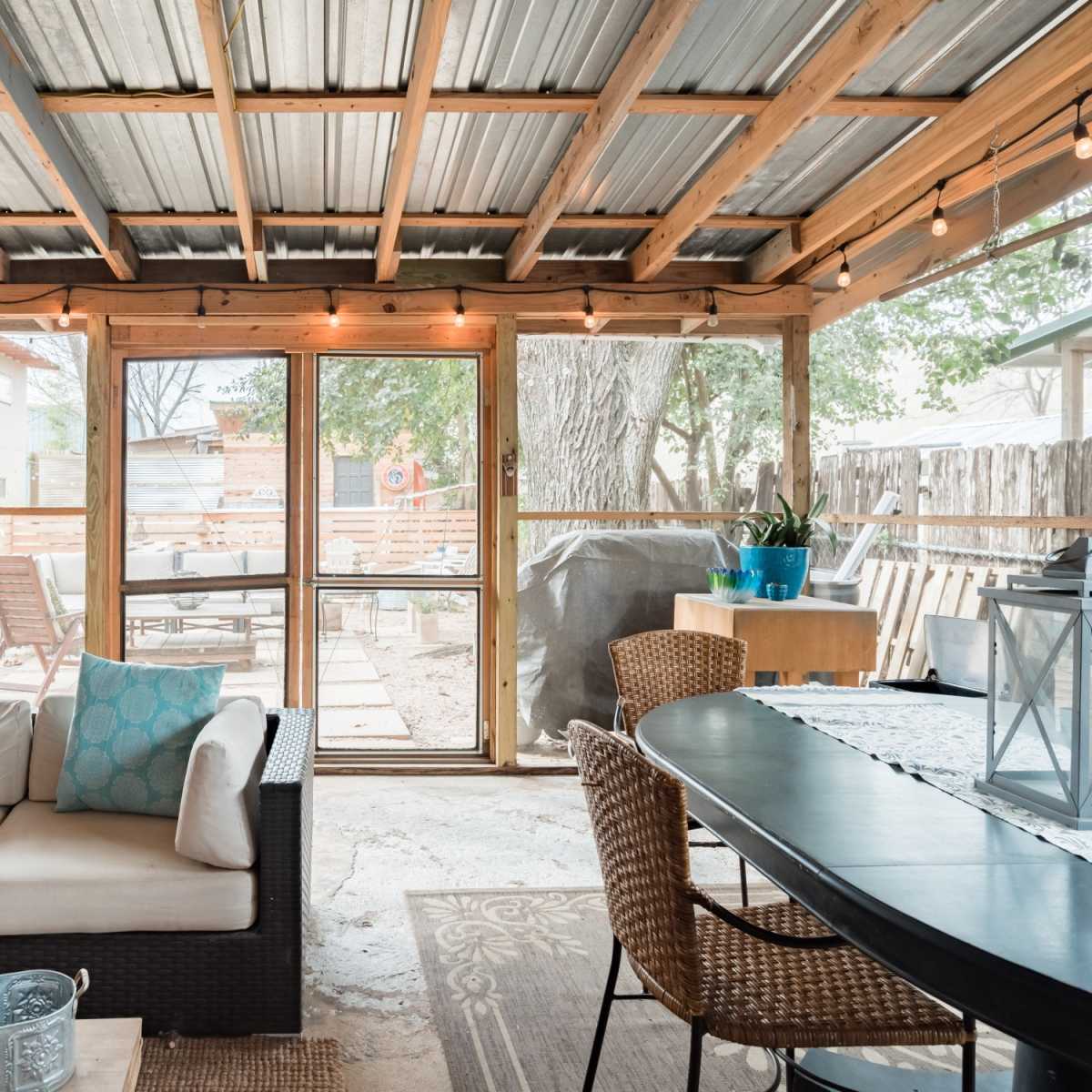Austin East Side Charming Bungalow, Austin, TX | Off-Site | Peerspace