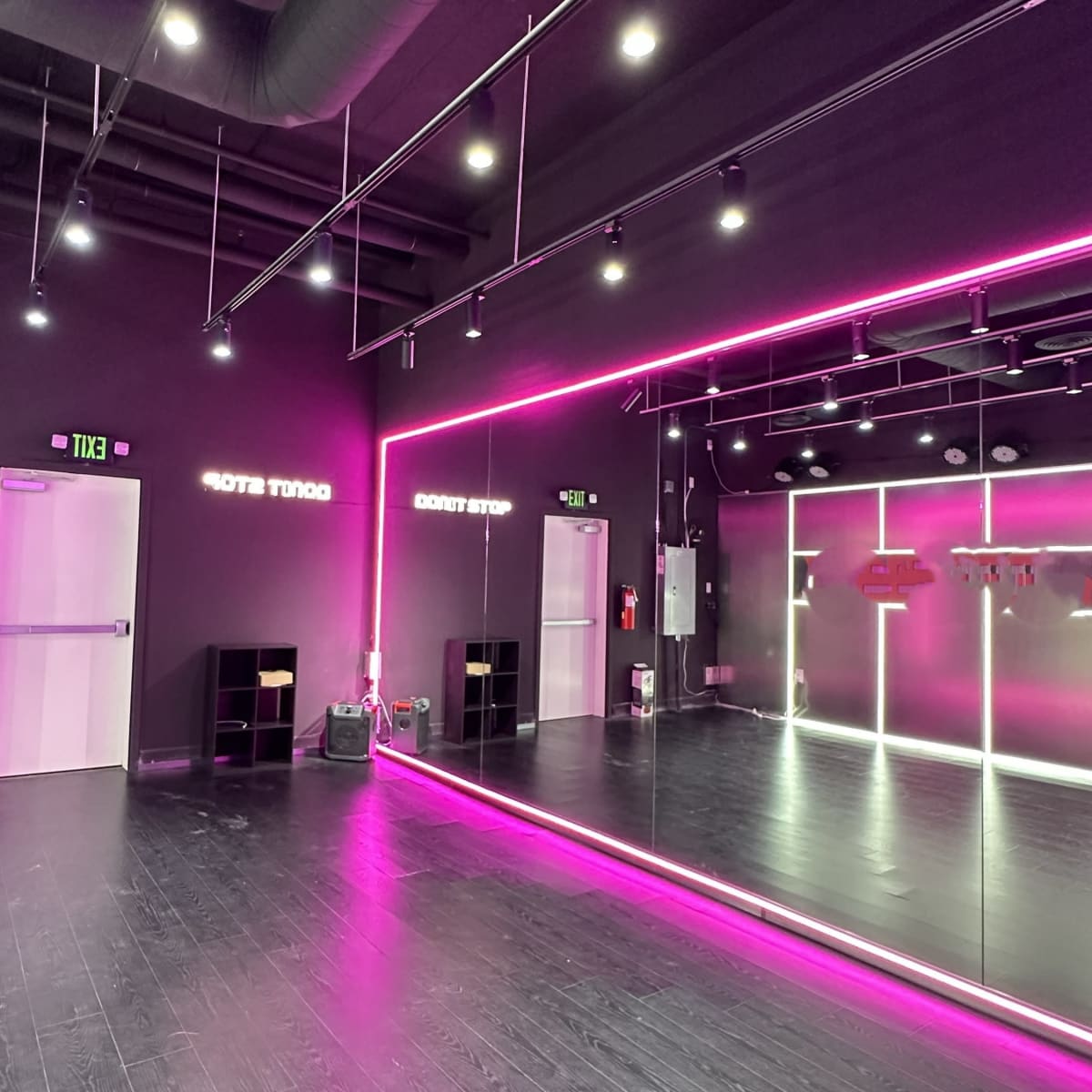 Dance Studio Space, Rosemead, CA | Event | Peerspace