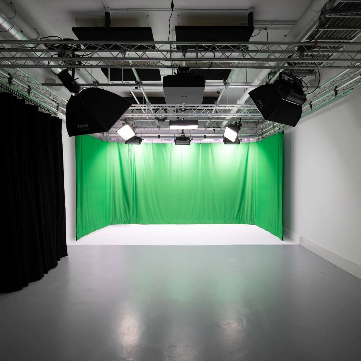 Center City Production Studio, Philadelphia, PA | Production | Peerspace