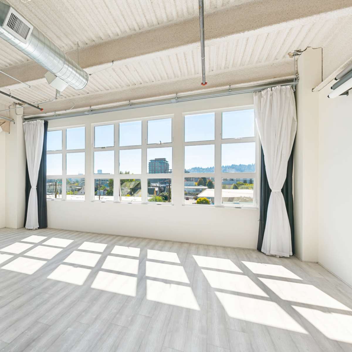 The Apex Studio | NW Portland Event Space with incredible natural light ...
