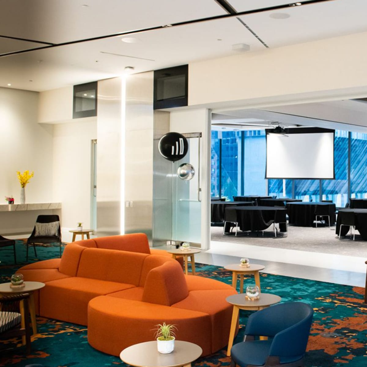 Downtown Event Space with River & City Views, Chicago, IL | Event ...