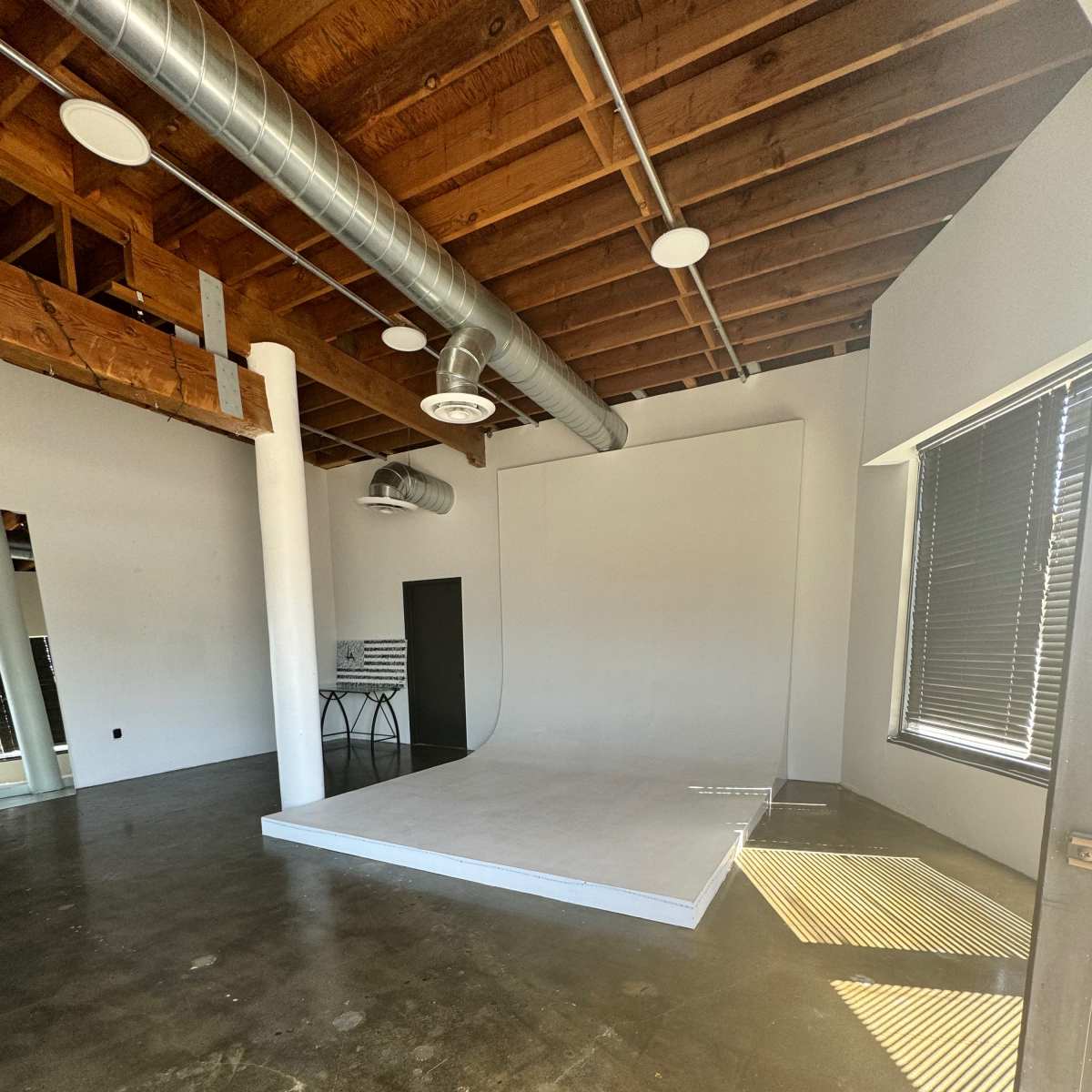 The Pentagon LA - Studio Space, Glendale, CA | Production | Peerspace
