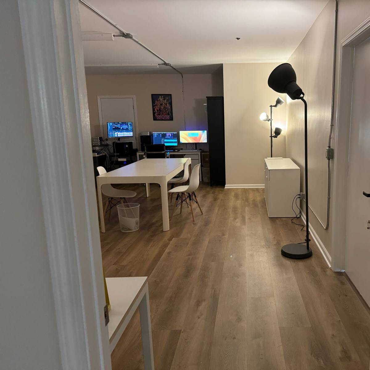 The Frogtown Pad, Los Angeles, CA | Production | Peerspace