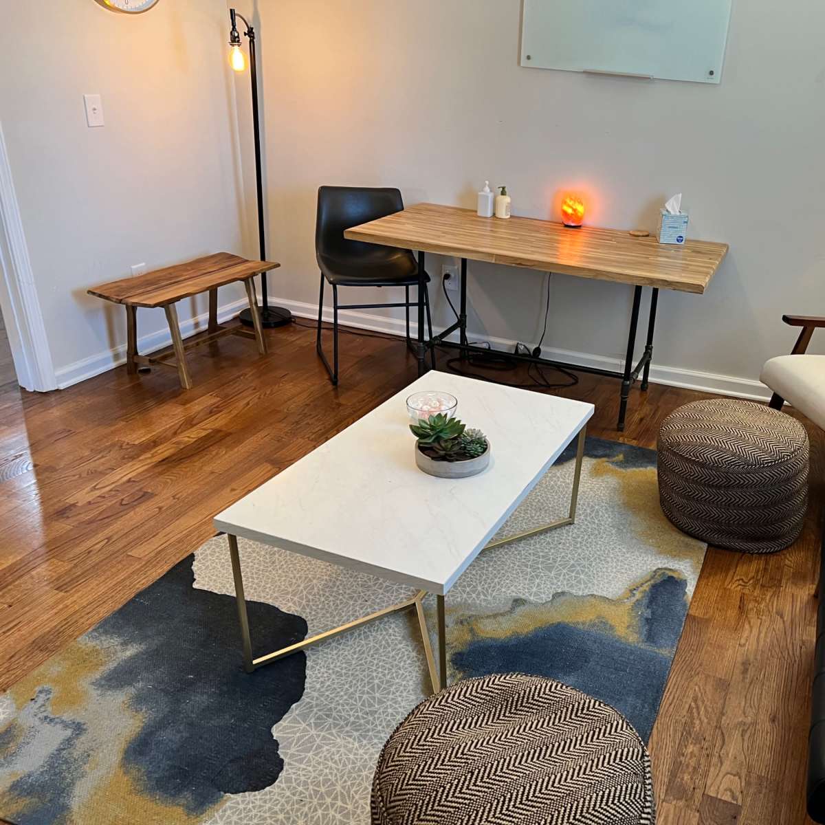 Revival Co-Working | Dedicated Therapeutic Workspace, College Park, GA ...