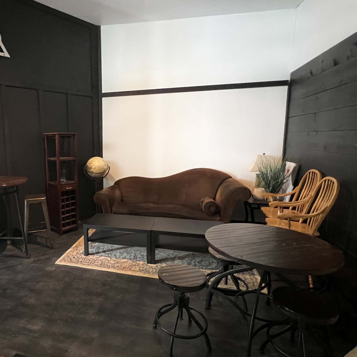 Lumin8 Productions | Production House & Creative Space, Chicago, IL | Production | Peerspace