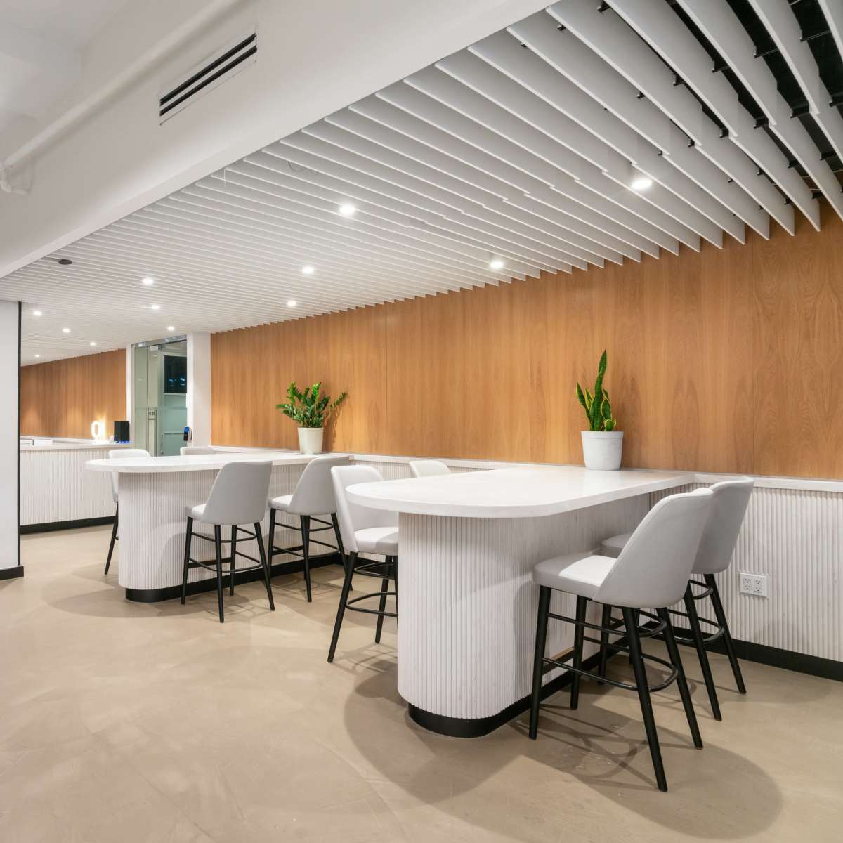 Large Training Facility in Chelsea-Kobe Room Just Opened up to 100 ...