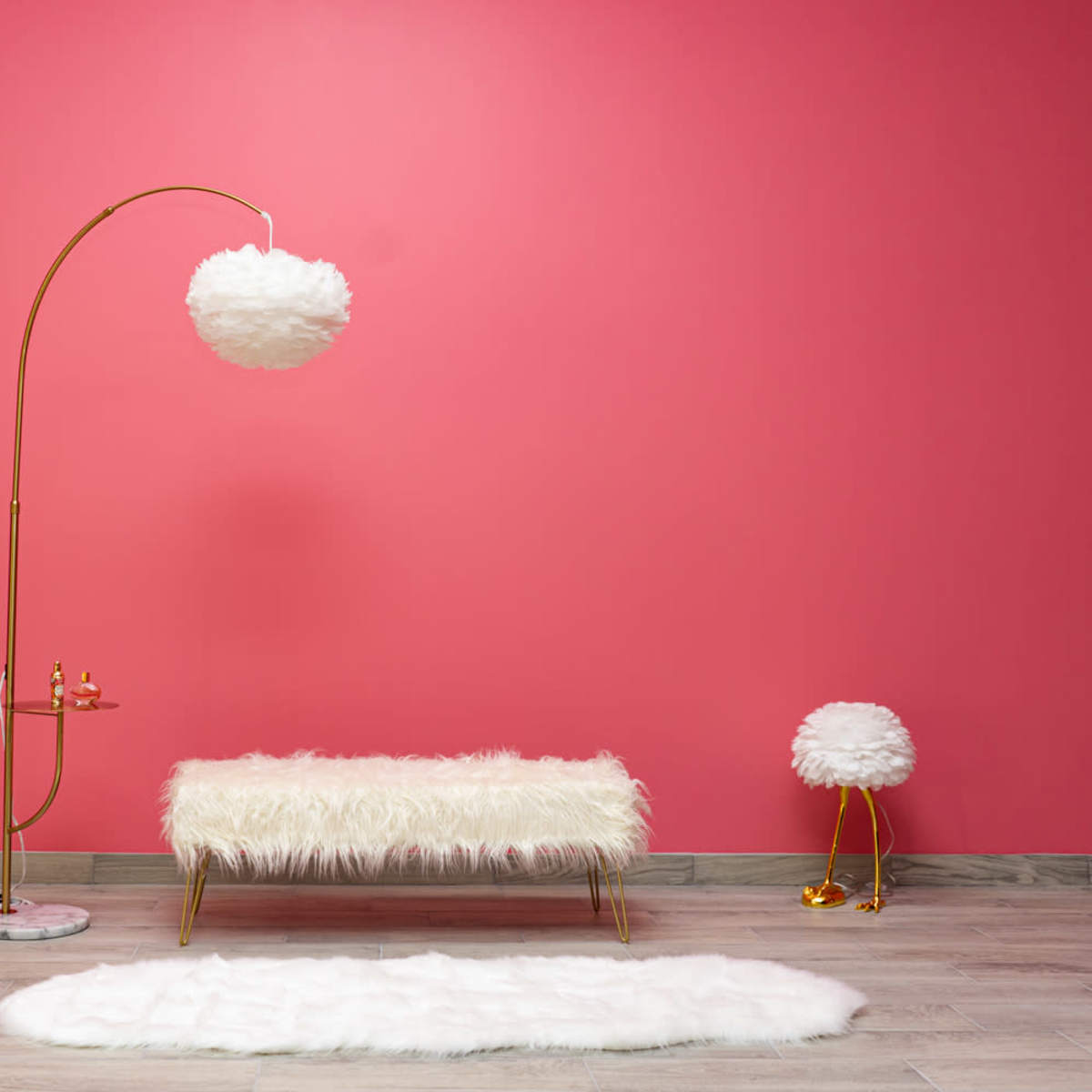 Photo Studio "Studios Boheme" | Multi-set Studios with Boho Zone ...