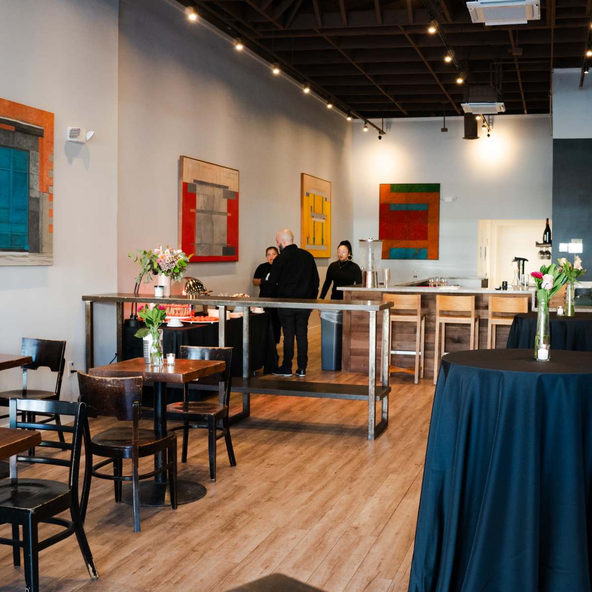 Chic Urban Wine Lounge in the Heart of Berkeley, Berkeley, CA | Event ...