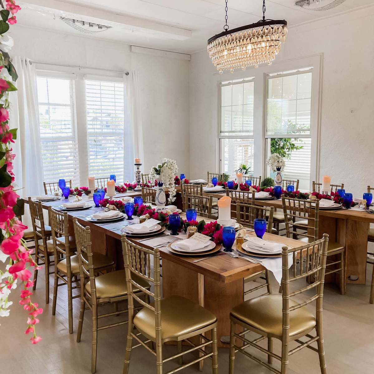 Intimate Event Venue by the Beach, Jacksonville Beach, FL | Event ...