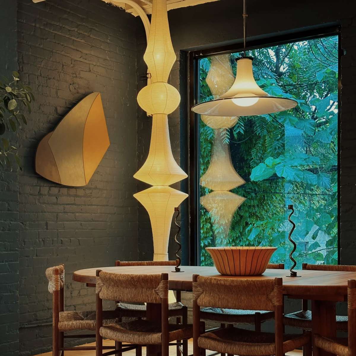 Long Island City High-End Gallery: Sunlit, Spacious, and Versatile ...