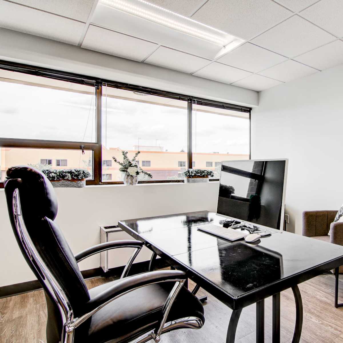 Fairfax Flex Office - Admin Office, Fairfax, VA, VA | Production ...