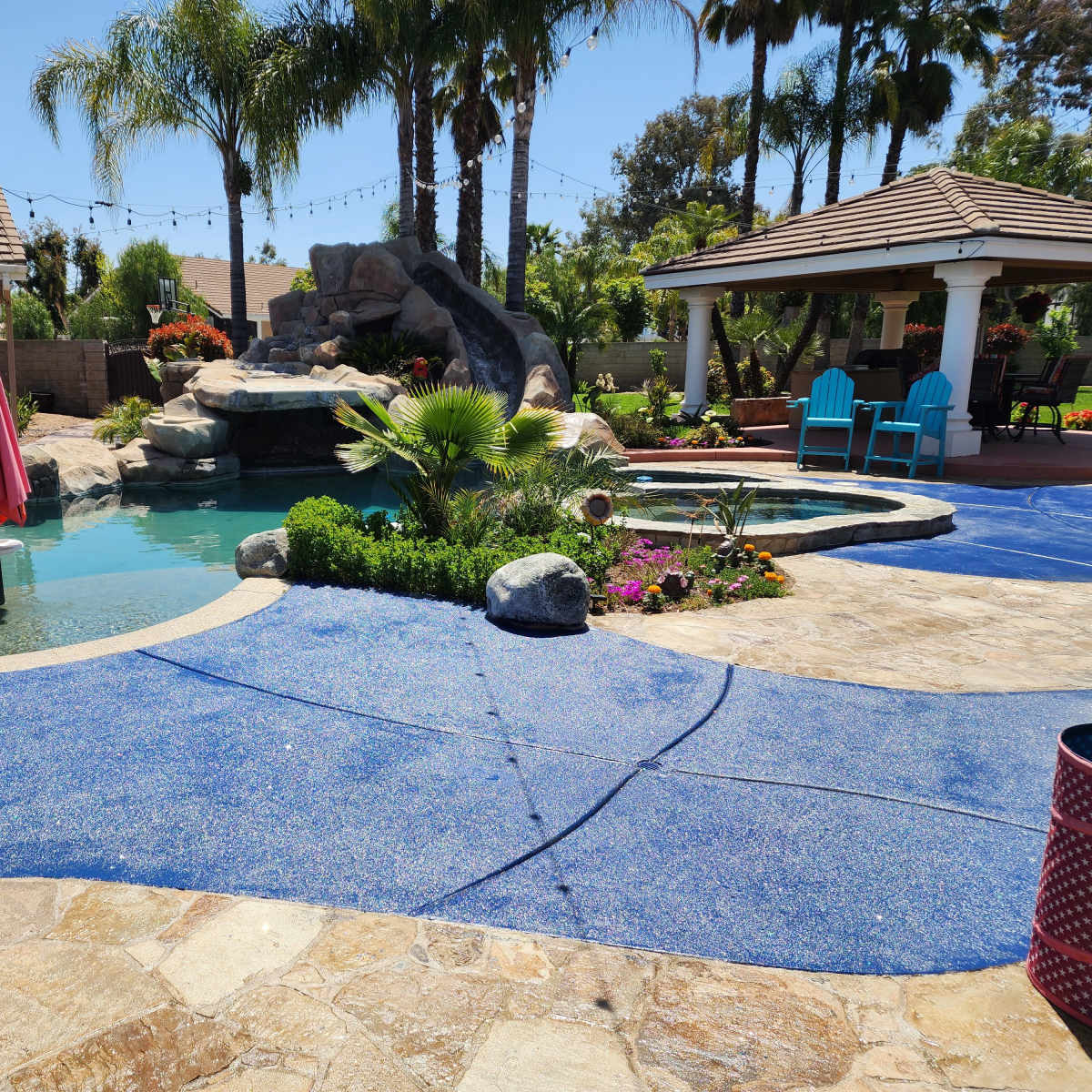Casa Fiesta Menifee! Oasis back yard with Pool/Jacuzzi!, Menifee, CA ...