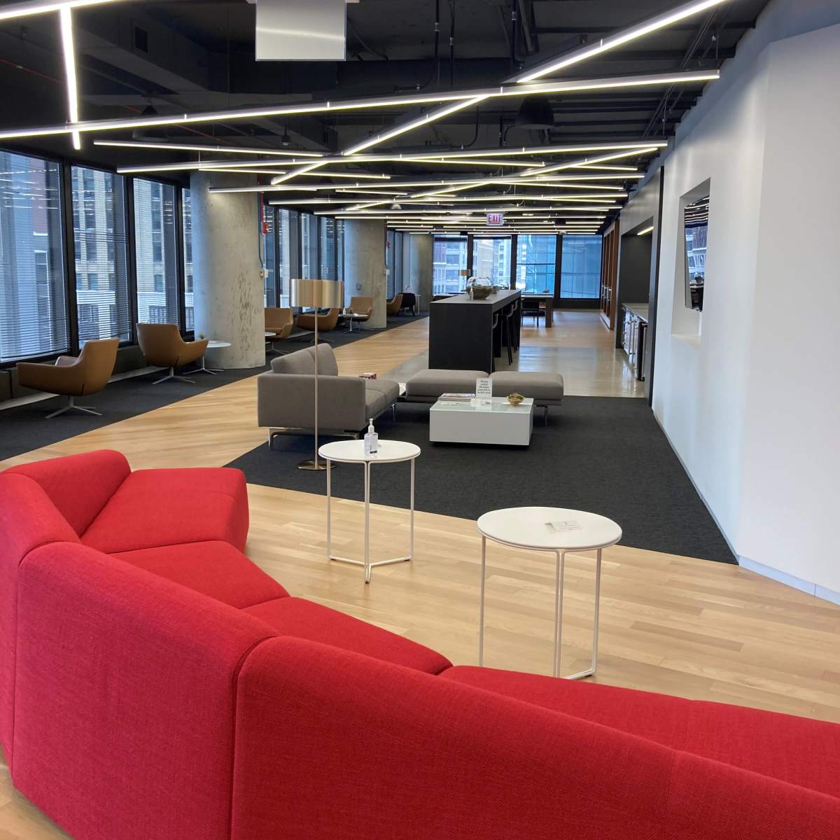 Chicago Virtual Office | Small Team Conference Room - Magnificent Mile ...