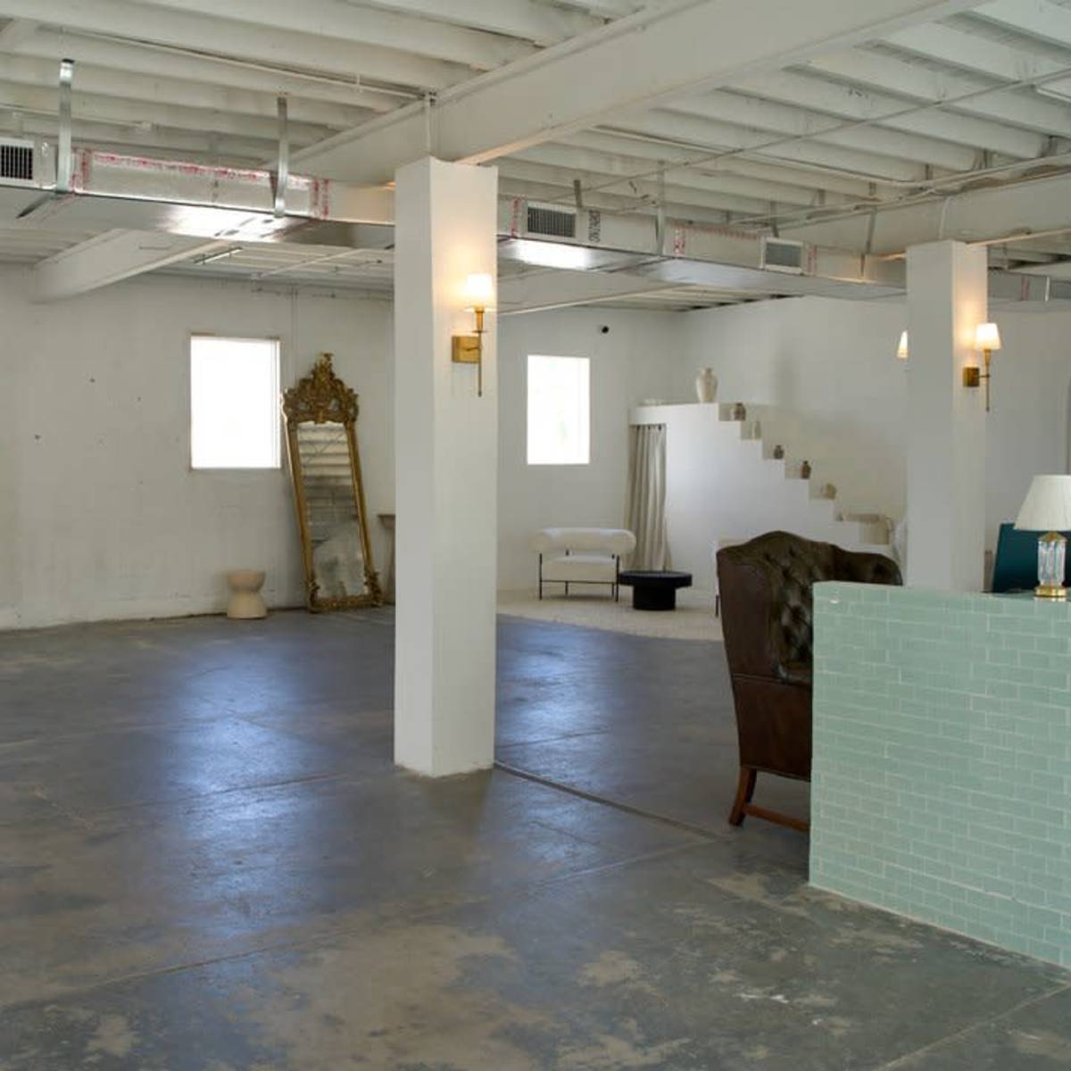 Aesthetics Studio With Natural Lighting, Dania Beach, FL | Production ...