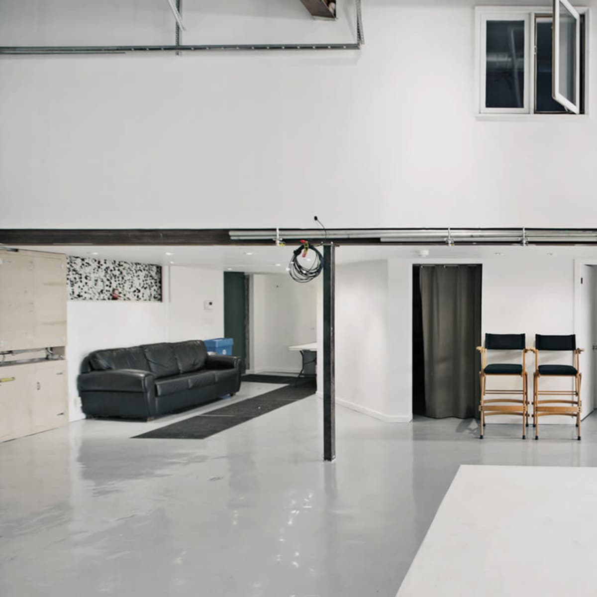 276 Sterling Studio | Toronto's Fully-Equipped Soundstage, Toronto | Production | Peerspace