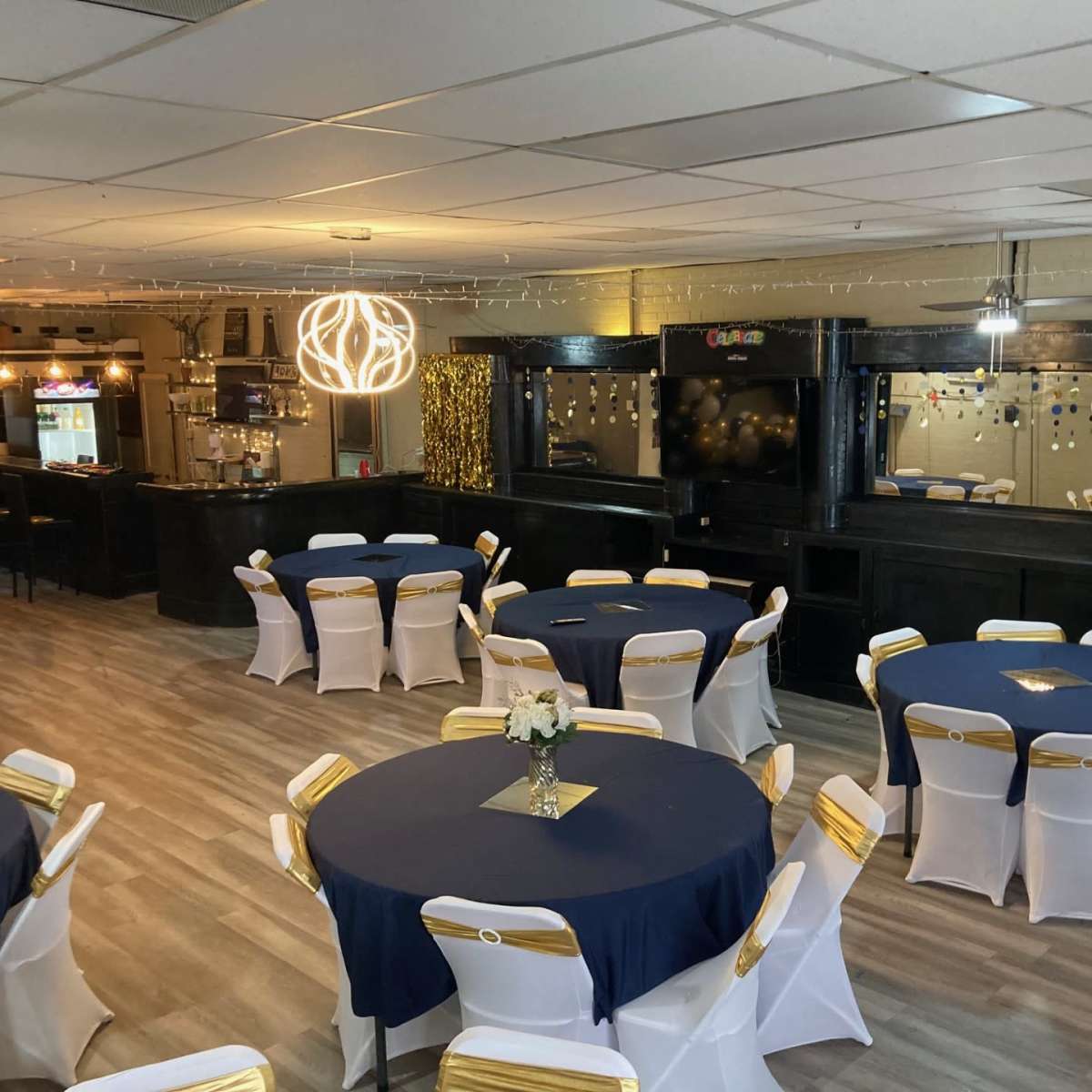 Premier Event Venue, St. Louis, MO | Production | Peerspace