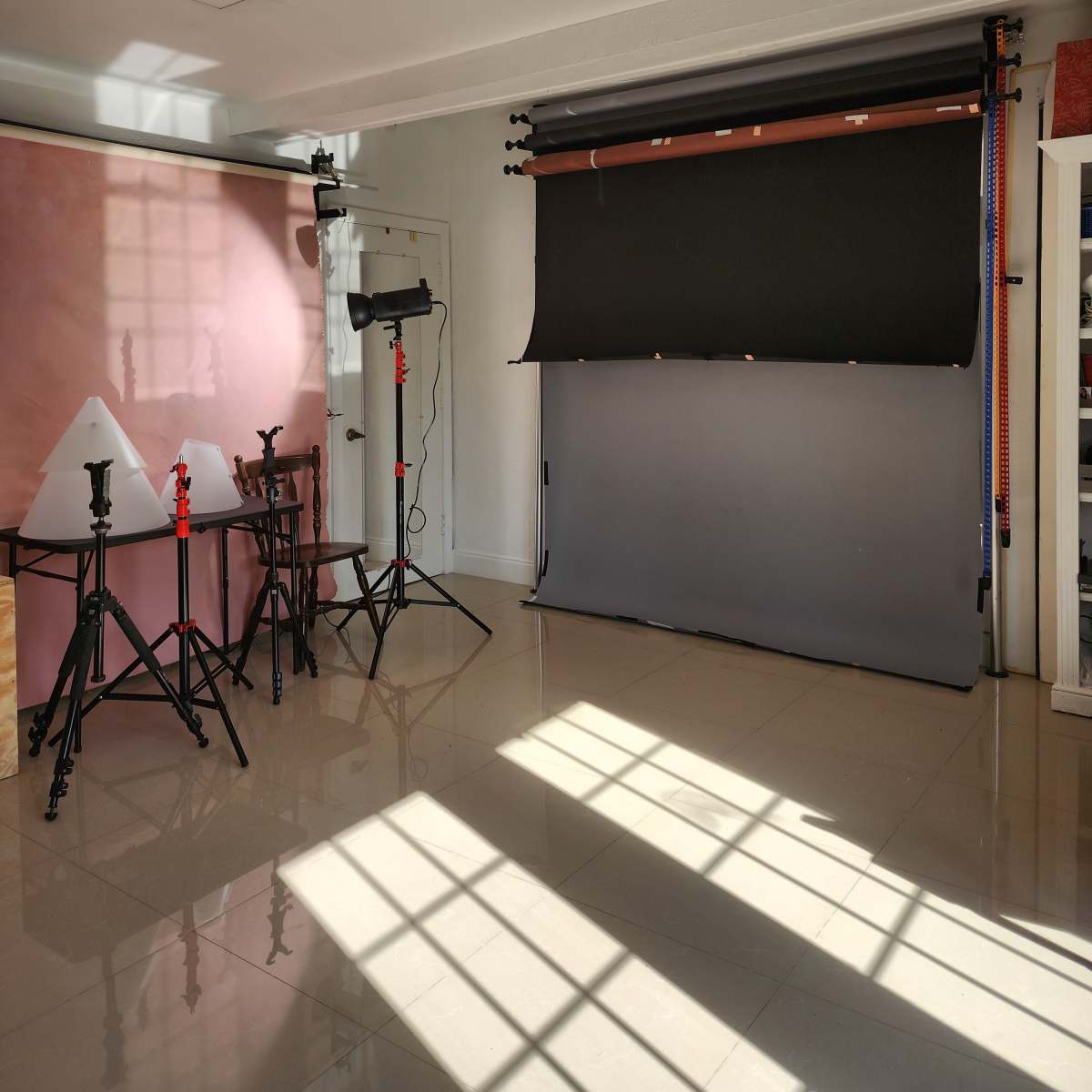 Private photo studio in Miami, near Aventura, Miami, FL | Production ...