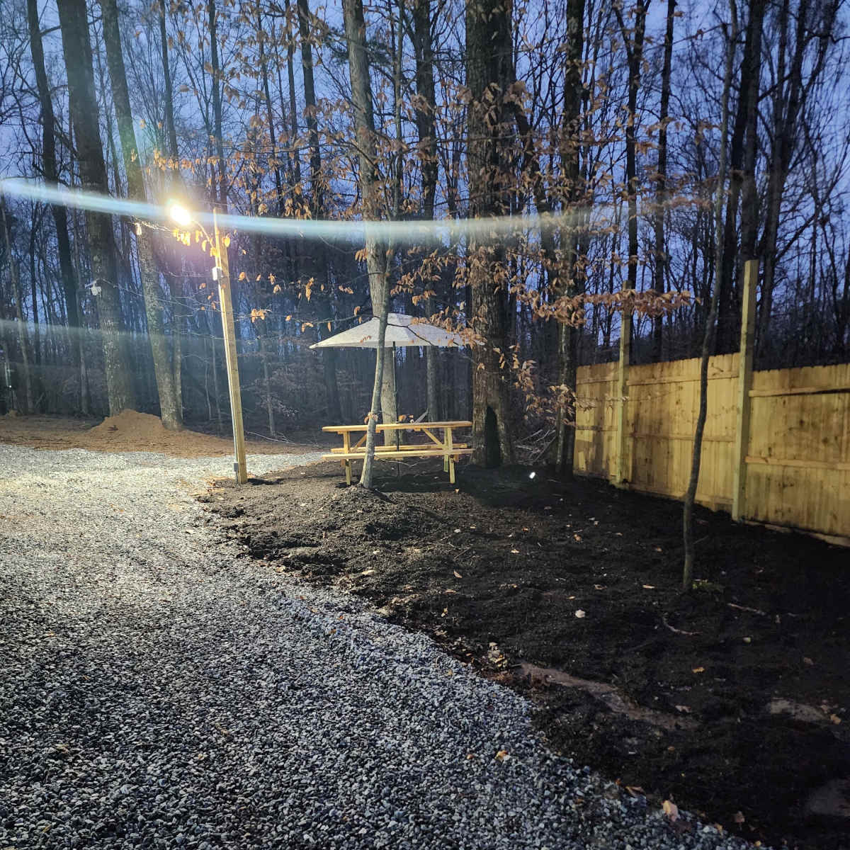 Atlanta Outdoor Oasis for Outdoor events, Atlanta, GA | Event | Peerspace